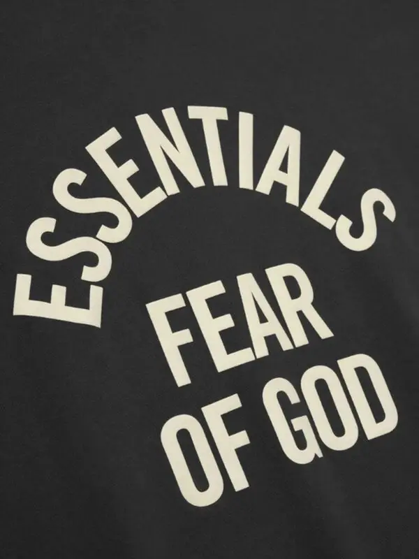 ESSENTIALS Cotton T-shirt
