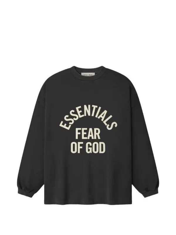 ESSENTIALS Cotton T-shirt