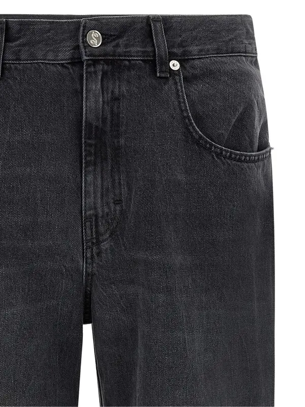 Séfr Relaxed Fit Jeans