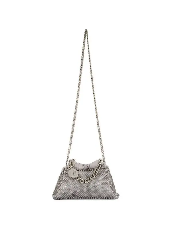 Stella McCartney Falabella Drawstring Mini Tote