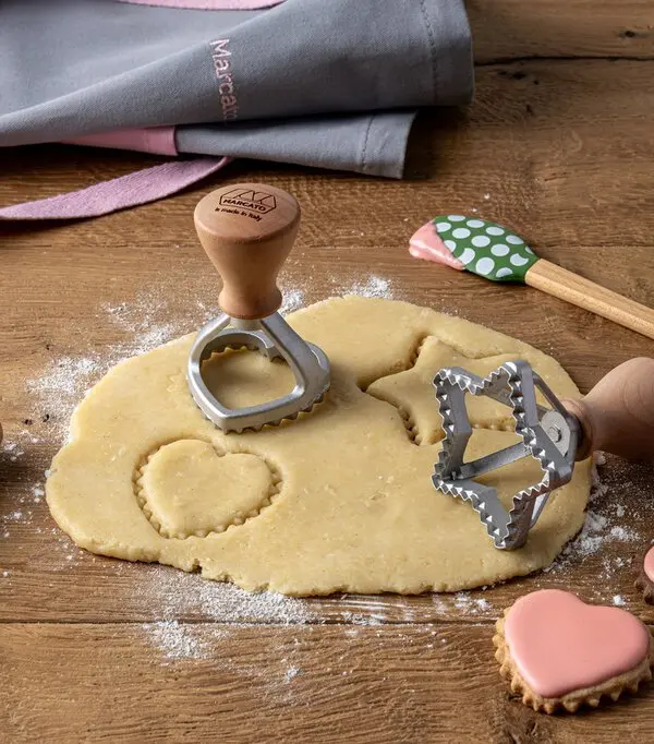 MARCATO Cookies Like A Pro Set