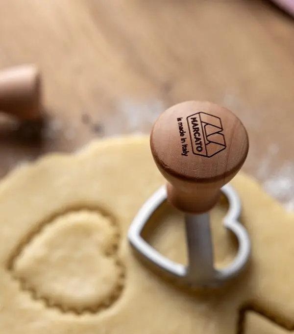 MARCATO Cookies Like A Pro Set
