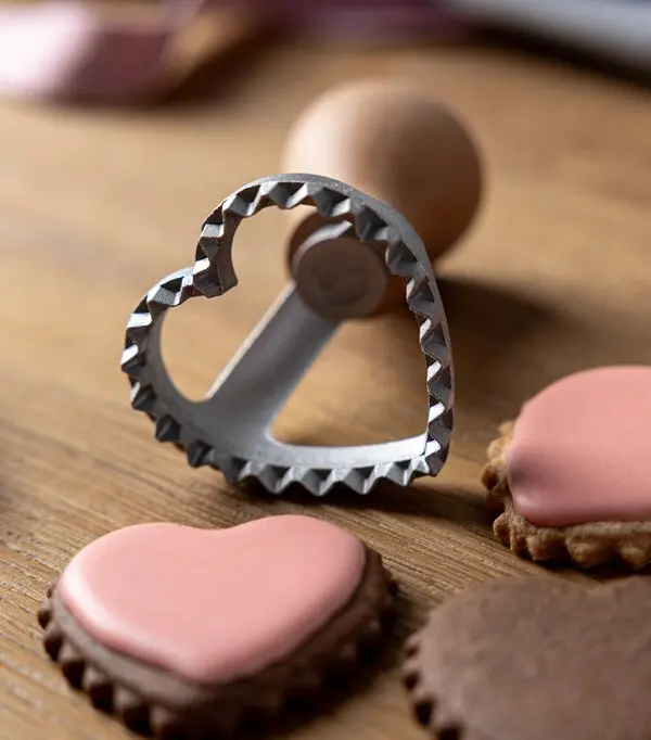 MARCATO Cookies Like A Pro Set