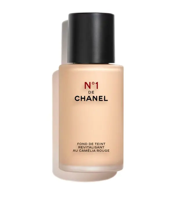 Chanel N°1 De Revitalizing Foundation - Nude