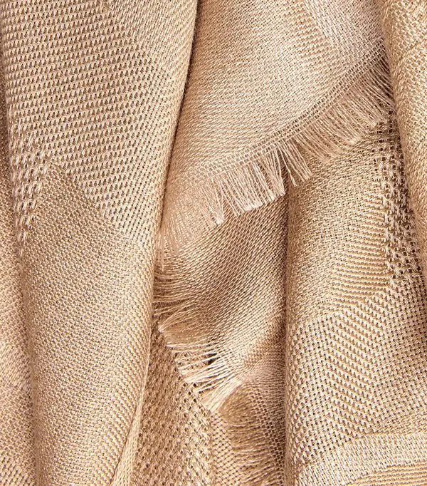 Agnona Cashmere-silk Cape Poncho