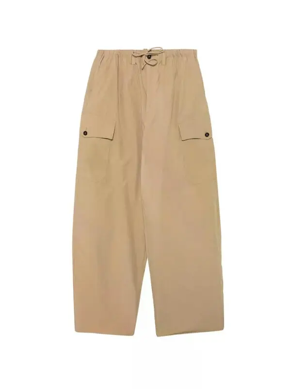 JNBY Cargo Trousers