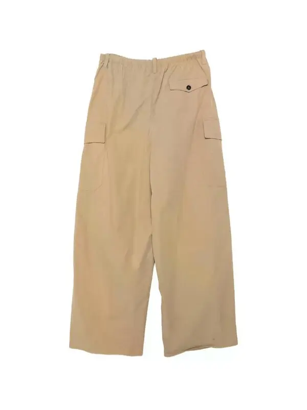 JNBY Cargo Trousers
