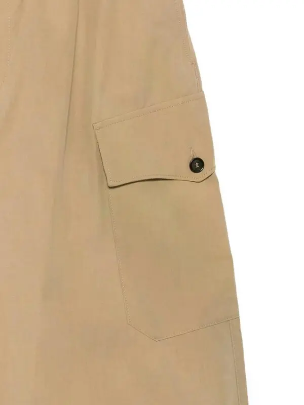 JNBY Cargo Trousers