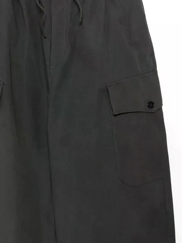 JNBY Cargo Trousers