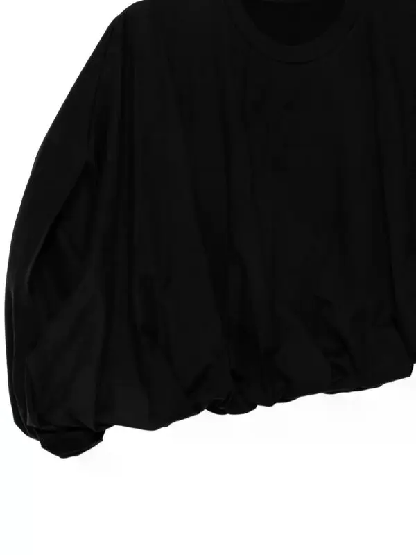 JNBY Cropped Top