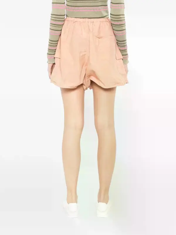 JNBY Cargo Shorts