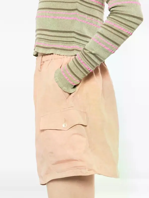 JNBY Cargo Shorts