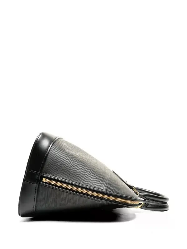 LOUIS VUITTON 2001 Epi Alma Pm Handbag