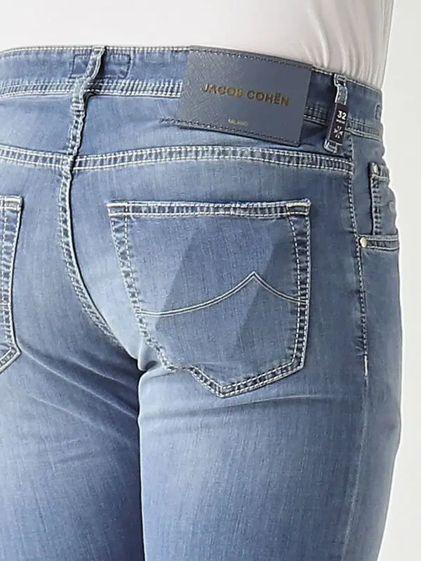 Jacob Cohen Jeans - Denim