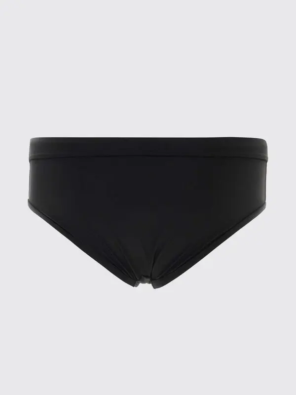 Dolce & Gabbana Swimsuit - Black