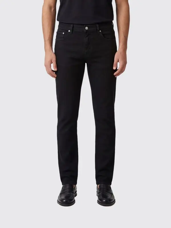 PT TORINO Jeans - Black