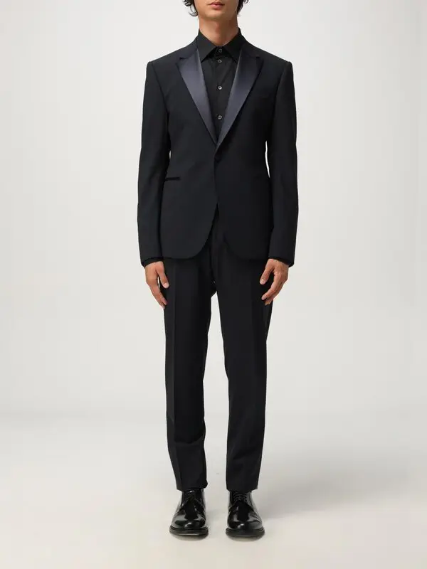 Emporio Armani Suit