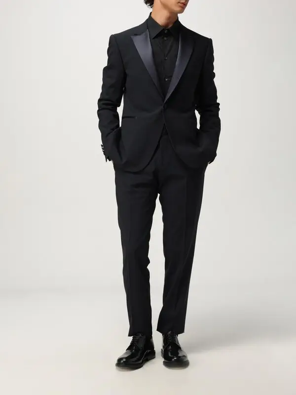 Emporio Armani Suit