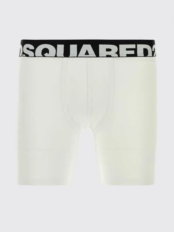 Dsquared2 Underwear - White