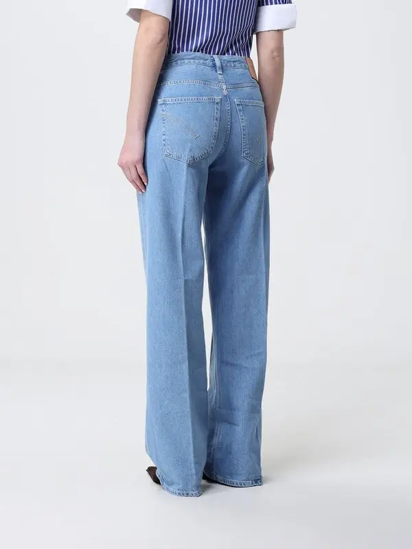 DONDUP Jeans - Blue