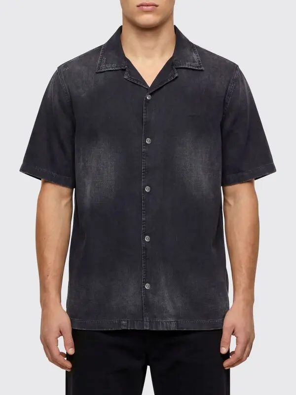 DIESEL® Shirt - Black