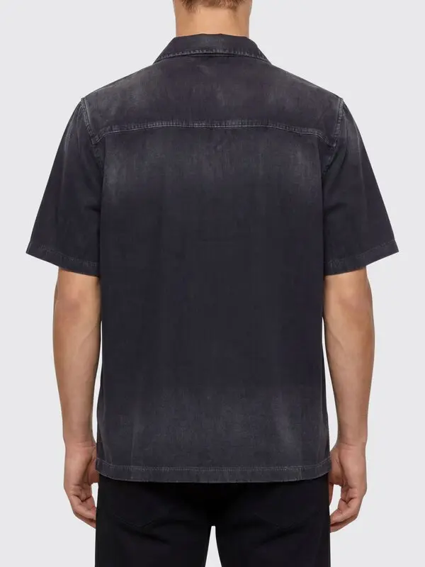 DIESEL® Shirt - Black