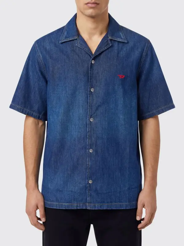 DIESEL® Shirt - Blue