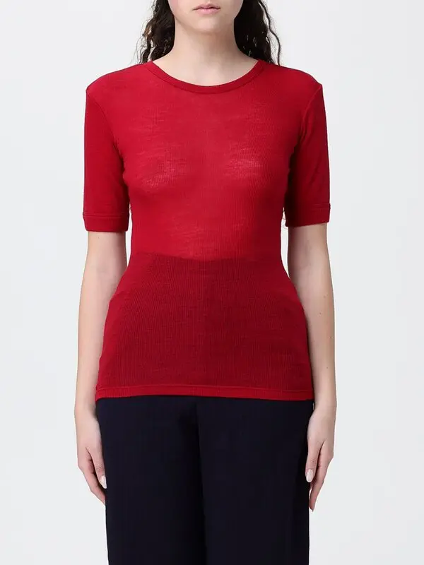 Versace Wool Jumper