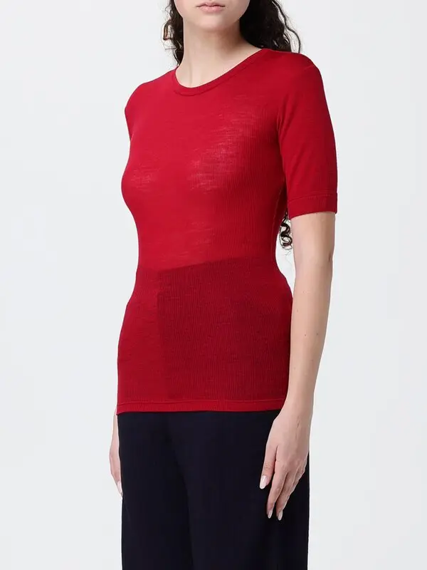 Versace Wool Jumper