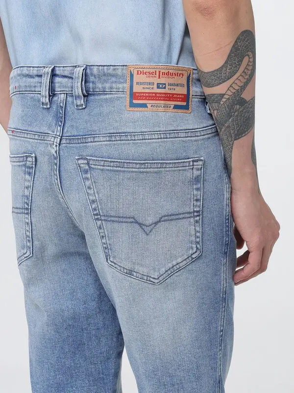 DIESEL® Jeans