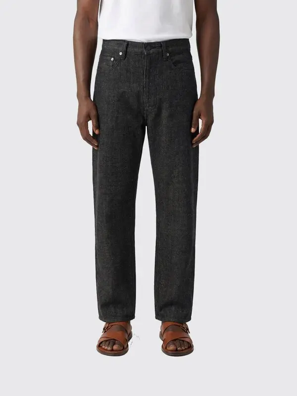 Nanamica Jeans