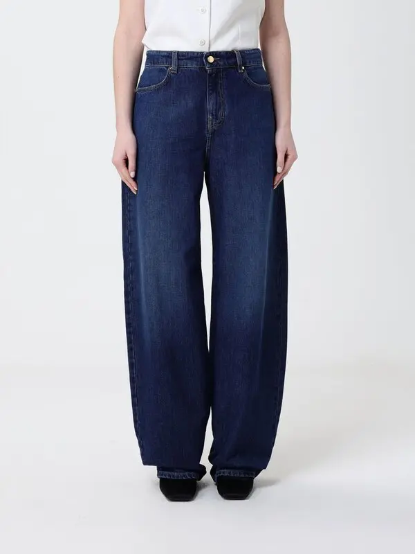 Max Mara Jeans - Blue