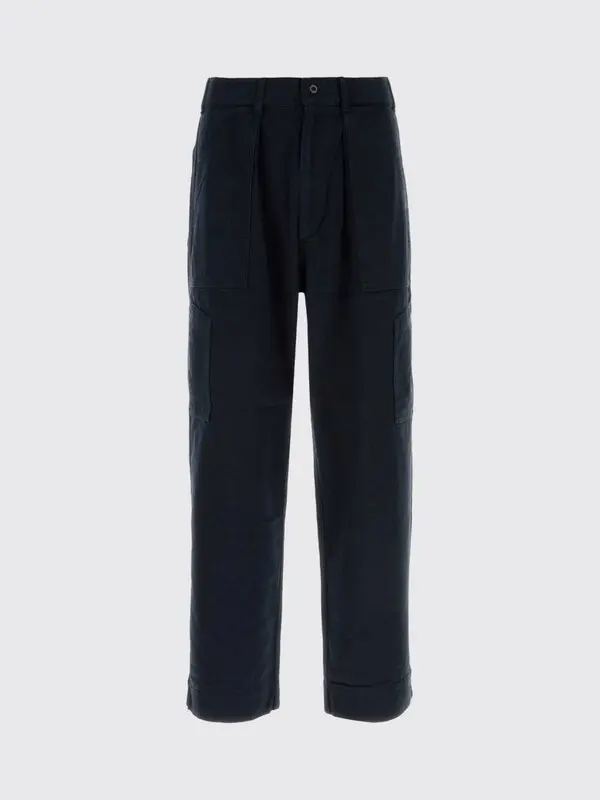 Nanamica Pants - Navy