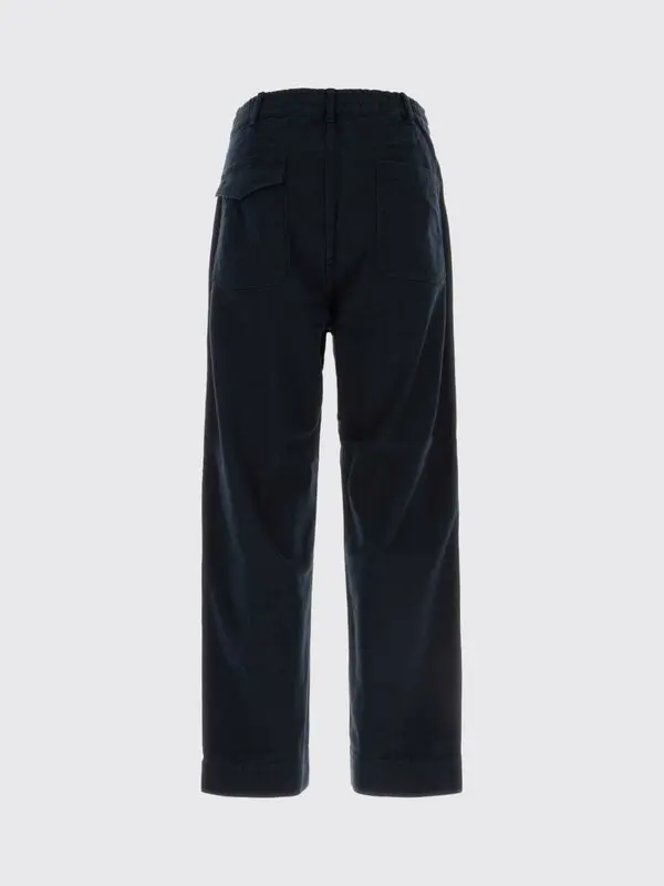 Nanamica Pants - Navy