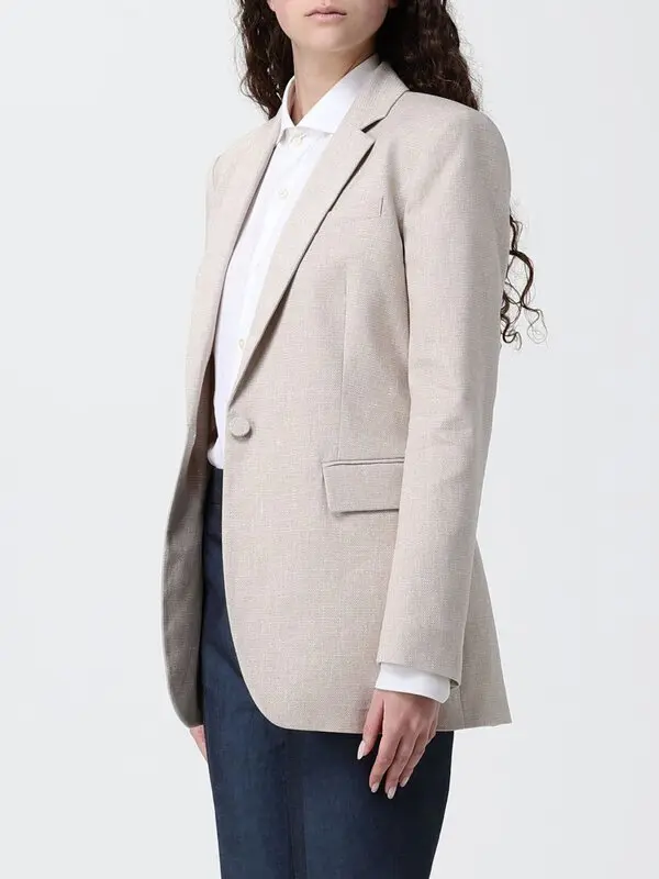 PT TORINO Blazer - Beige