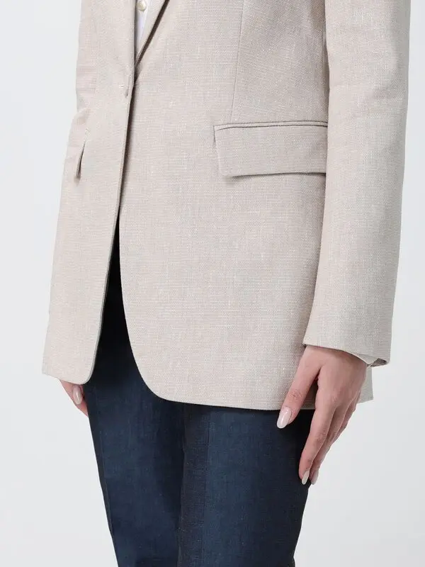 PT TORINO Blazer - Beige