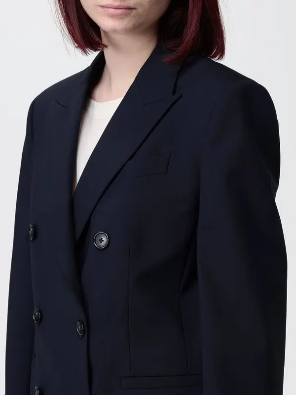 PT TORINO Jacket - Blue