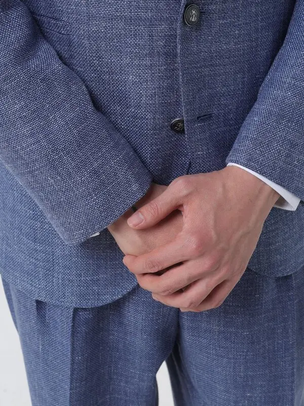 Brunello Cucinelli Tailored Jacket