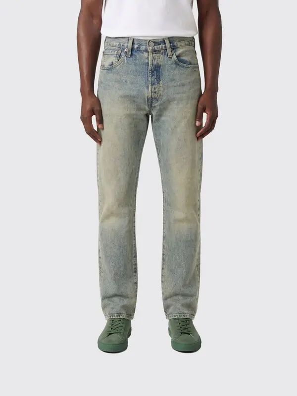LEVI'S Acid Wash Jeans