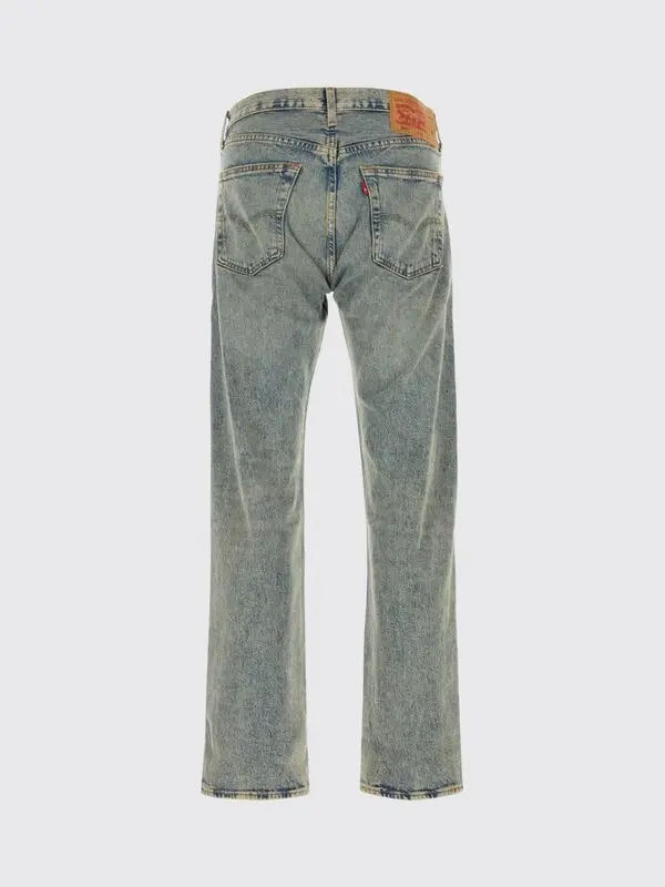 LEVI'S Acid Wash Jeans