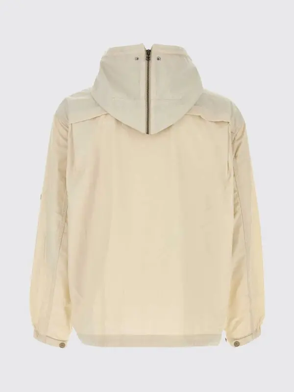 Nanamica Jacket - Beige