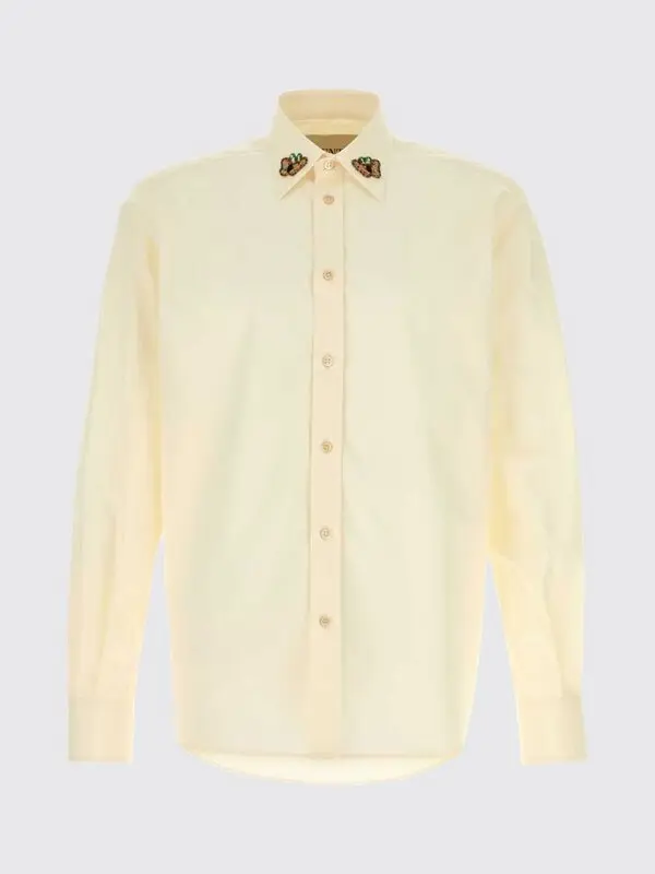 Valentino Garavani Shirt - Ivory