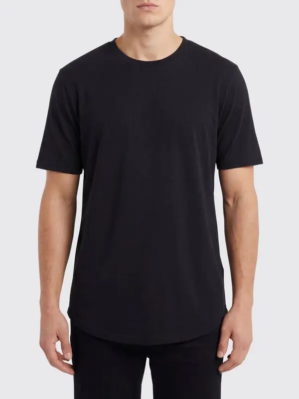 THOM KROM T-shirt - Black