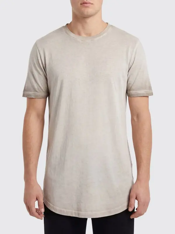 THOM KROM T-shirt - Grey
