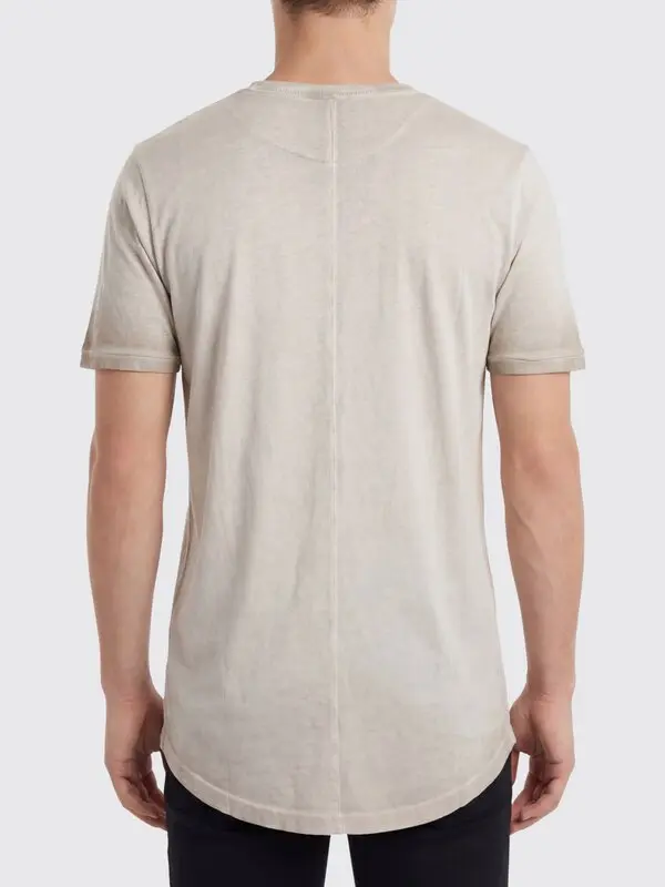 THOM KROM T-shirt - Grey