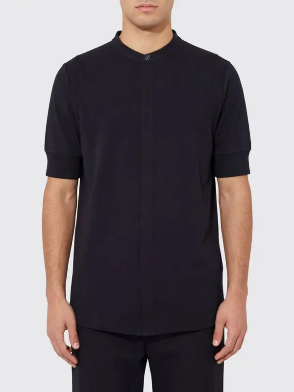 THOM KROM T-shirt - Black