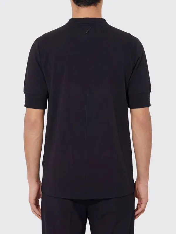 THOM KROM T-shirt - Black
