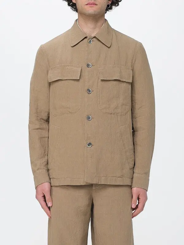 Barena Venezia Jacket - Green