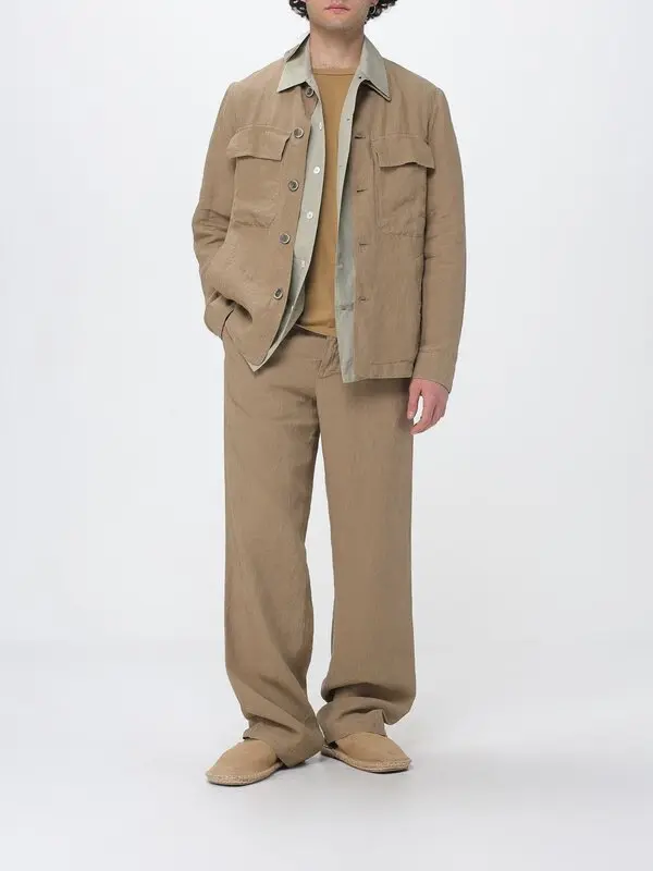 Barena Venezia Jacket - Green