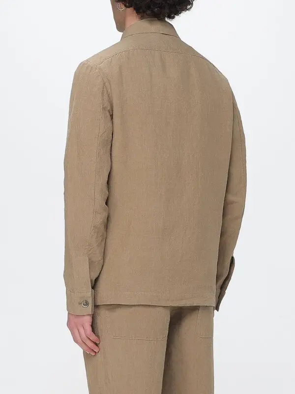 Barena Venezia Jacket - Green